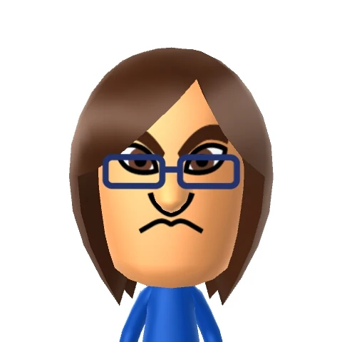 Sophia | My Miis Wiki | Fandom