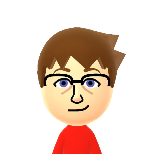 Matt (Dadpleaseno) | My Miis Wiki | Fandom