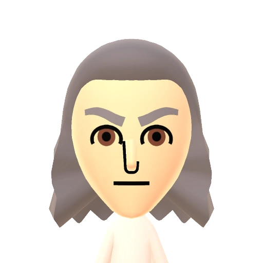 Alexander Hamilton | My Miis Wiki | Fandom