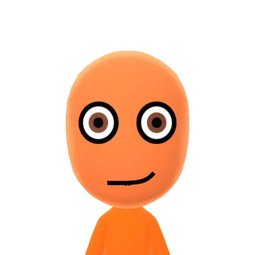 Conway | My Miis Wiki | Fandom