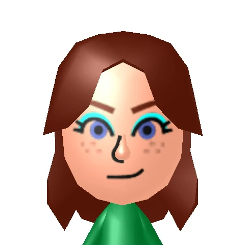 Alli | My Miis Wiki | Fandom