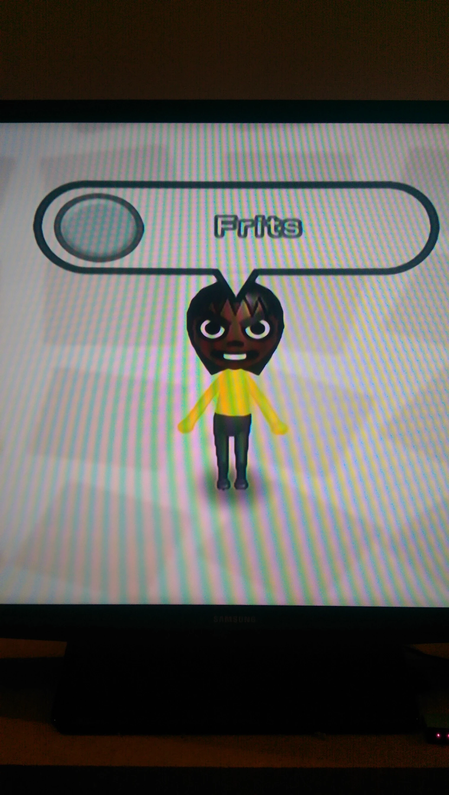 Category:Yellow Outfit Miis | My Miis Wiki | Fandom