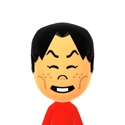 Shigeru Miyamoto | My Miis Wiki | Fandom