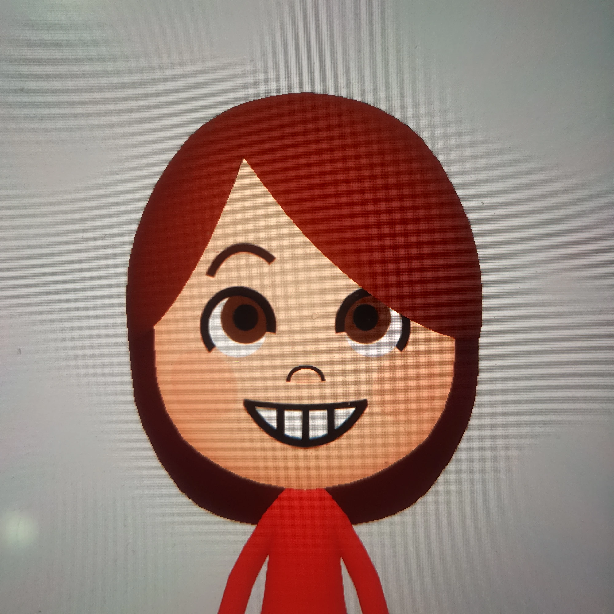 Althea | My Miis Wiki | Fandom