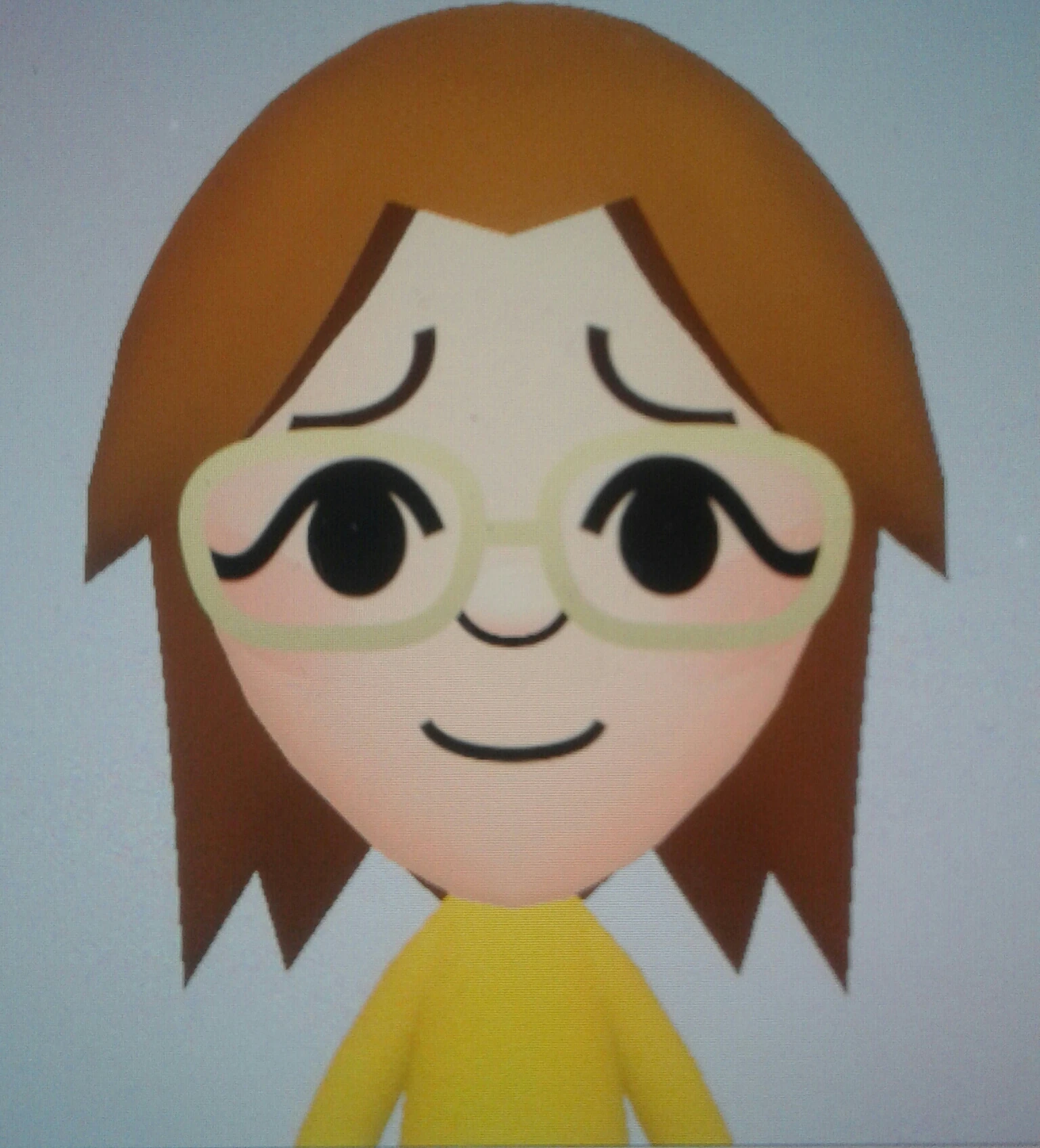 Hazuki | My Miis Wiki | Fandom