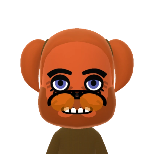 Category:Miis who are grouped as Old in Miitopia | My Miis Wiki | Fandom