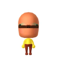 beef boss | My Miis Wiki | Fandom