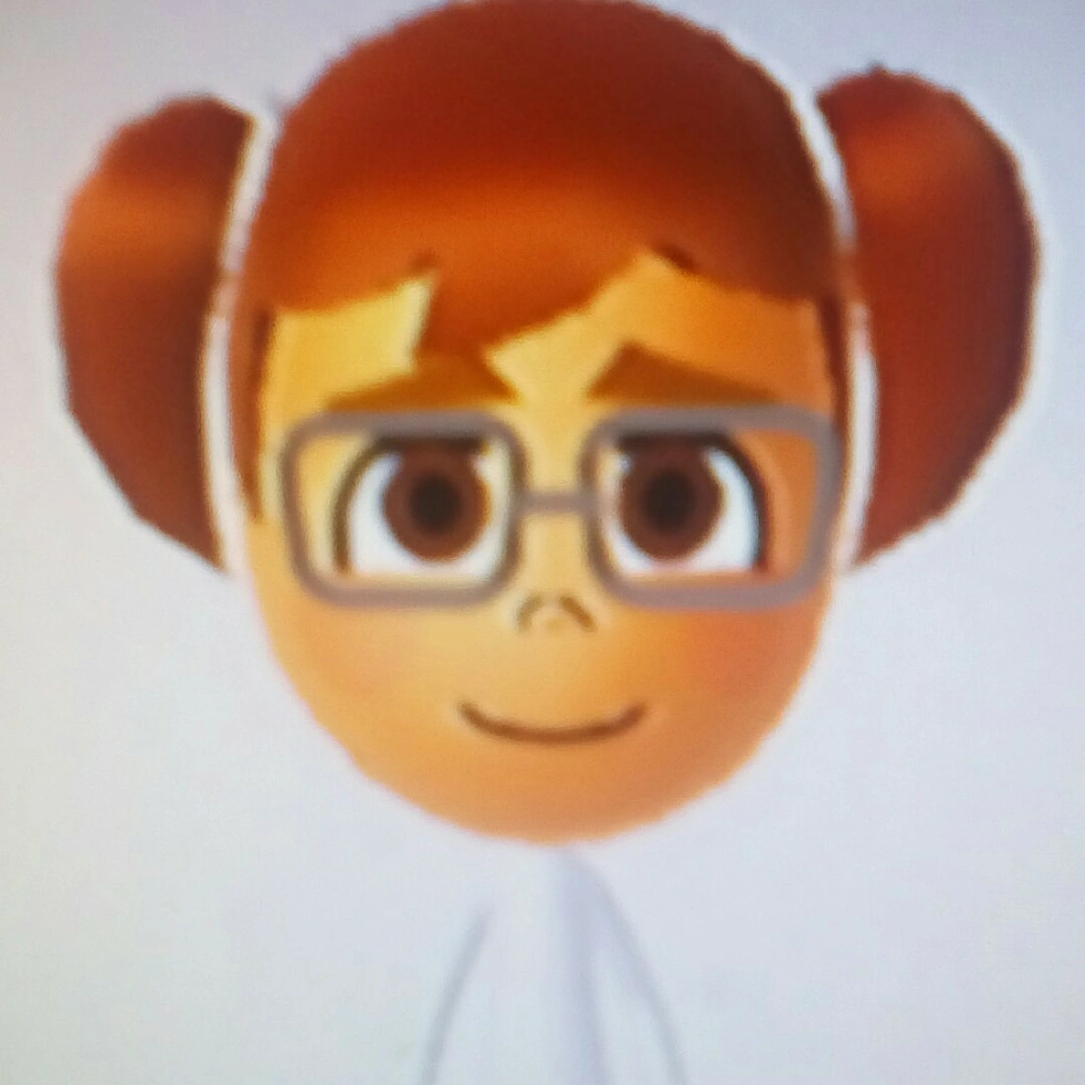Glasses | My Miis Wiki | Fandom