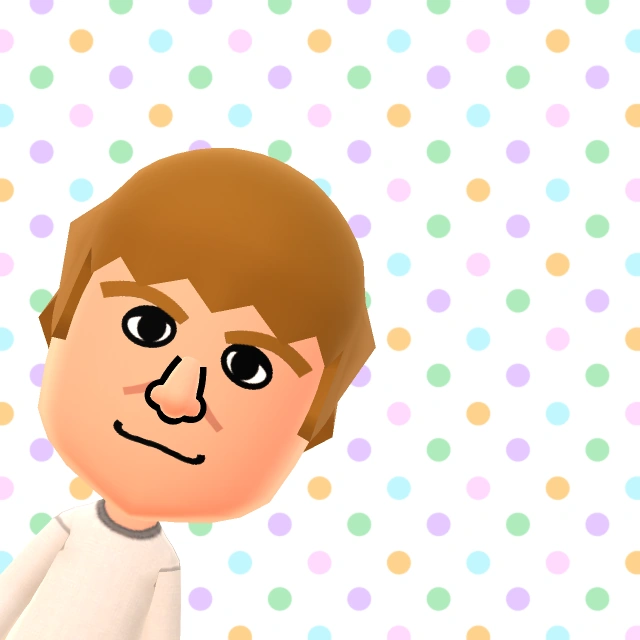 Category:Pink Outfit Miis | My Miis Wiki | FANDOM powered by Wikia