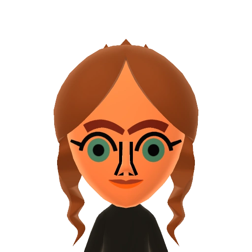 Charbara | My Miis Wiki | Fandom