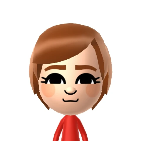 Susie | My Miis Wiki | Fandom