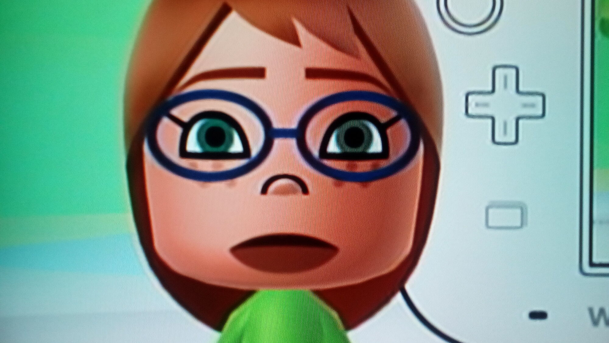 Abby | My Miis Wiki | FANDOM powered by Wikia