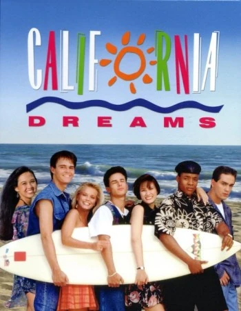 California Dreams | My NBC Shows Wiki | Fandom