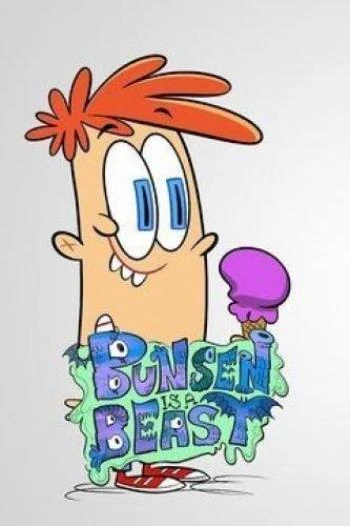 Bunsen Is A Beast | My Nickelodeon & Disney Shows Wiki | Fandom