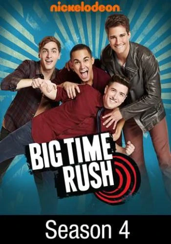 Big Time Rush | My Nickelodeon & Disney Shows Wiki | Fandom