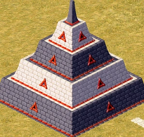 Poseidon: Aesthetics/ Pyramids | My Palace Wikia | Fandom