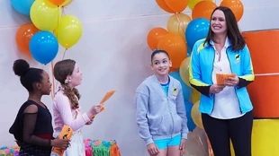 Opening Day | My Perfect Landing Wiki | Fandom