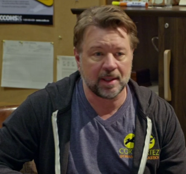 Gus McIlroy | My Perfect Landing Wiki | Fandom