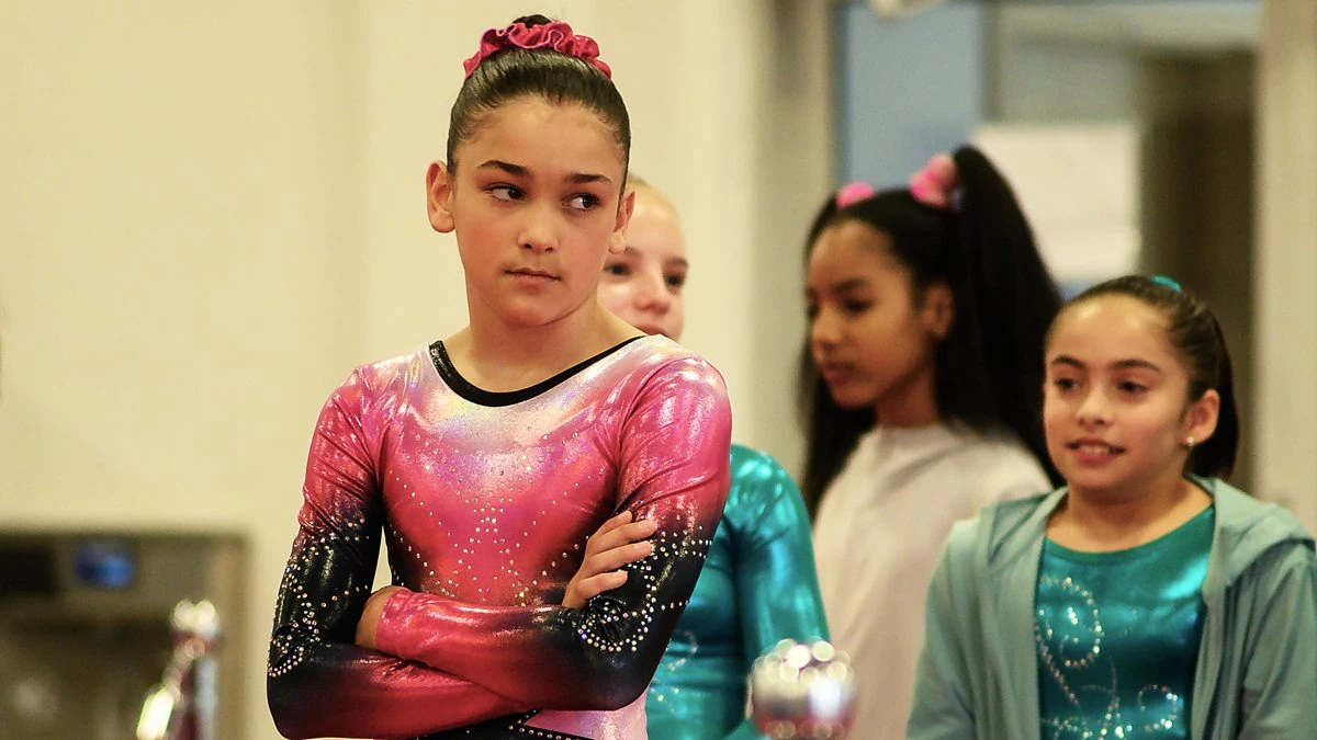 The Qualifier | My Perfect Landing Wiki | Fandom