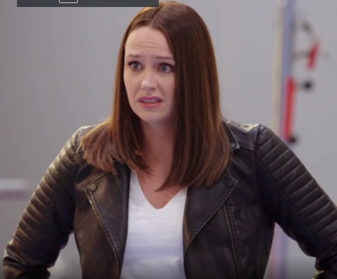 Whitney Cortez | My Perfect Landing Wiki | Fandom