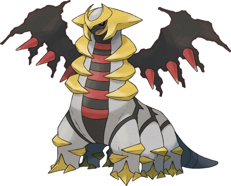 Antimatter | My Pokemon Wiki | Fandom
