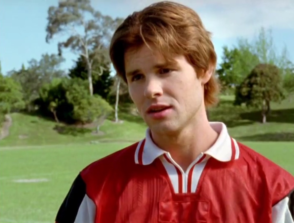 Conner McKnight | My Power Rangers Wiki | FANDOM powered by Wikia