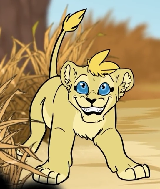 Spark | My Pride Wiki | Fandom