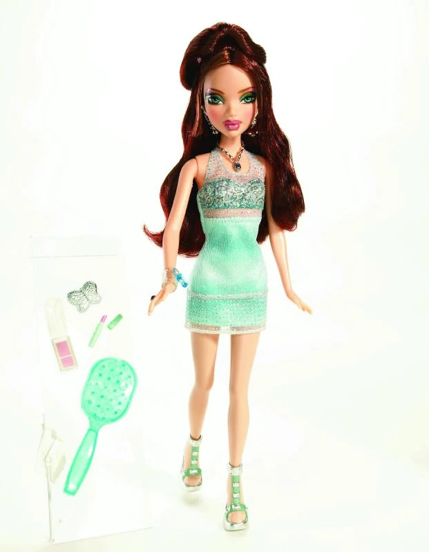 Hollywood Bling | My Scene Wiki | Fandom