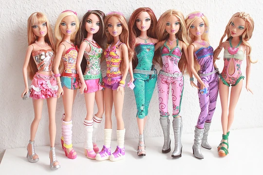 My Scene Wiki | FANDOM powered by Wikia