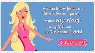 My Scene (Website) | My Scene Wiki | Fandom