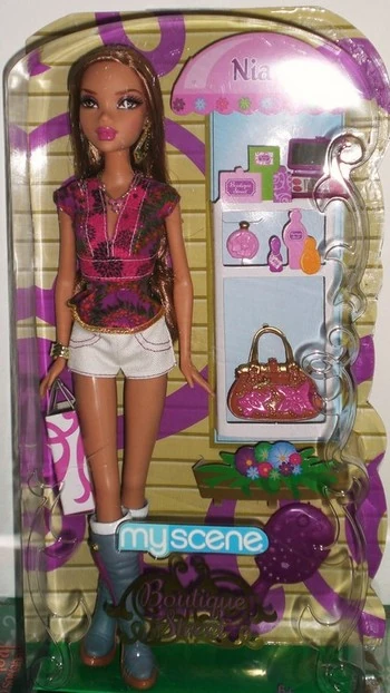 Boutique Street | My Scene Wiki | Fandom