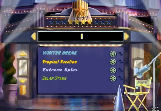 My Scene Goes Hollywood CD-ROM | My Scene Wiki | Fandom