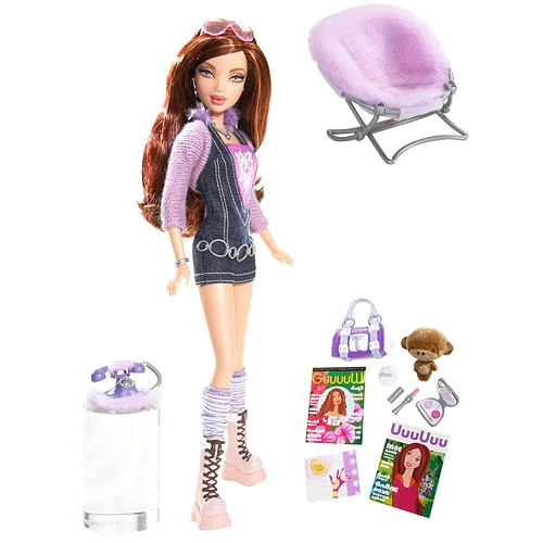 Un-fur-gettable | My Scene Wiki | Fandom