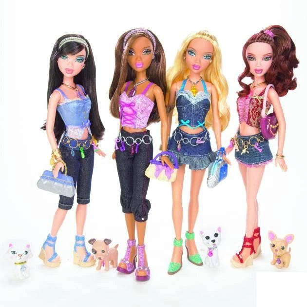 Totally Charmed | My Scene Wiki | Fandom