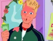 Hudson | My Scene Wiki | Fandom