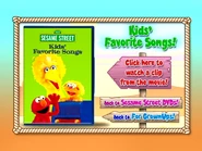 Elmo's World Wild Wild West 2001 DVD/Gallery | My scratchpad Wiki | Fandom