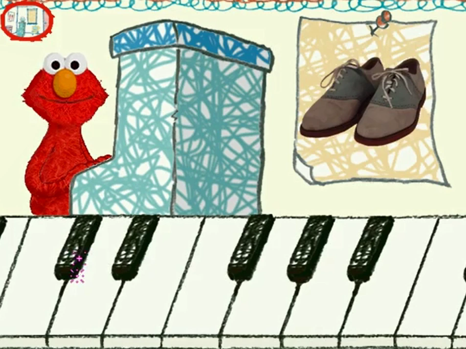 Elmo's Song (game)/Gallery | My scratchpad Wiki | Fandom