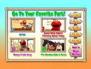 Elmo's World Wild Wild West 2001 DVD/Gallery | My scratchpad Wiki | Fandom