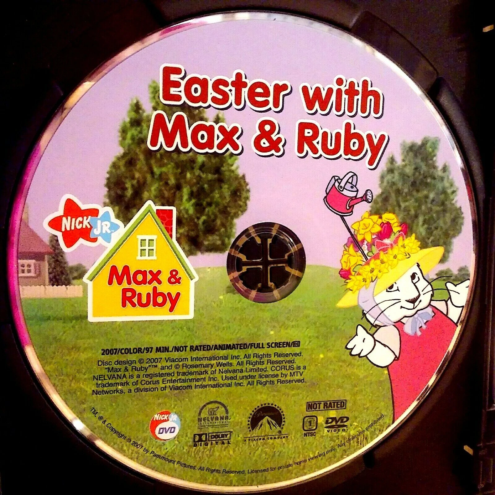 Easter with Max and Ruby/Gallery | My scratchpad Wiki | Fandom