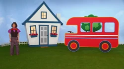 Elmo's World: Bus Drivers | My scratchpad Wiki | Fandom