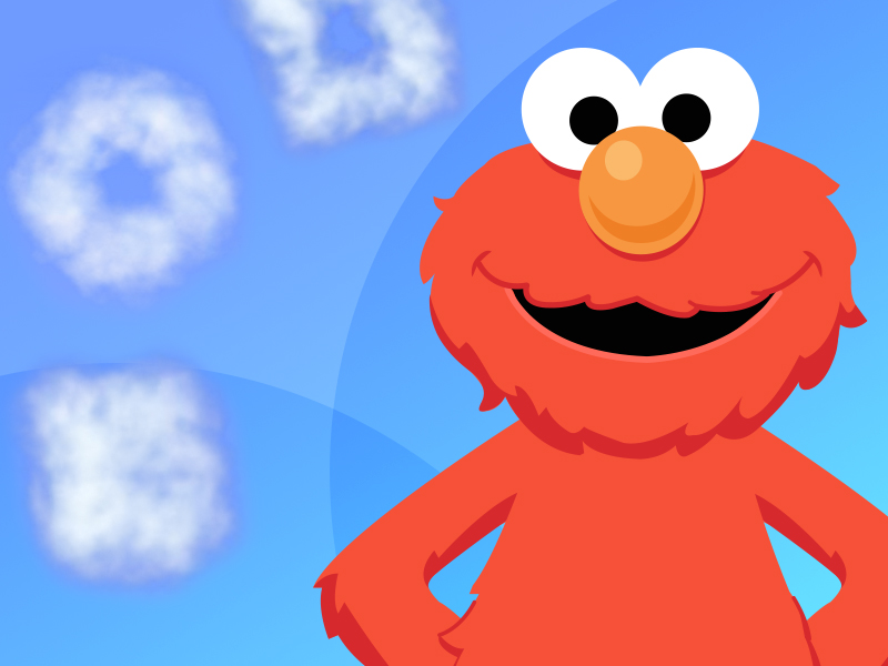 Elmo's Clouds Game | My scratchpad Wiki | Fandom