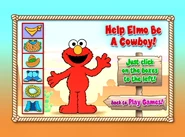 Elmo's World Wild Wild West 2001 DVD/Gallery | My scratchpad Wiki | Fandom