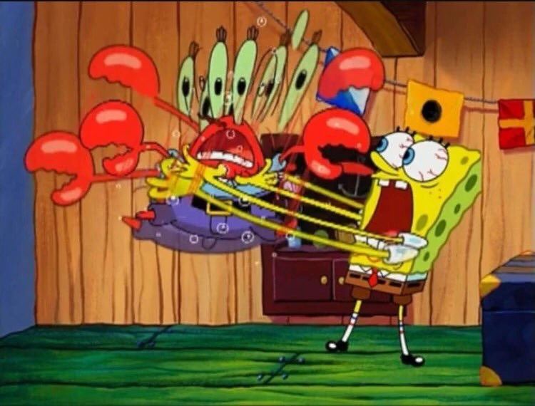 SpongeBob SquarePants/Sound Effects List by Episode | My scratchpad ...