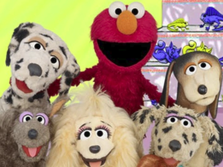 Elmo's Playful Pets/Gallery | My scratchpad Wiki | Fandom