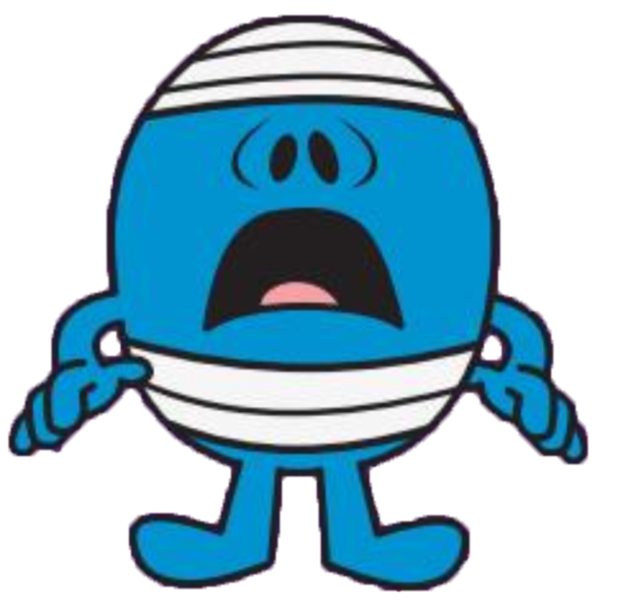 Mr. Bump | My scratchpad Wiki | Fandom