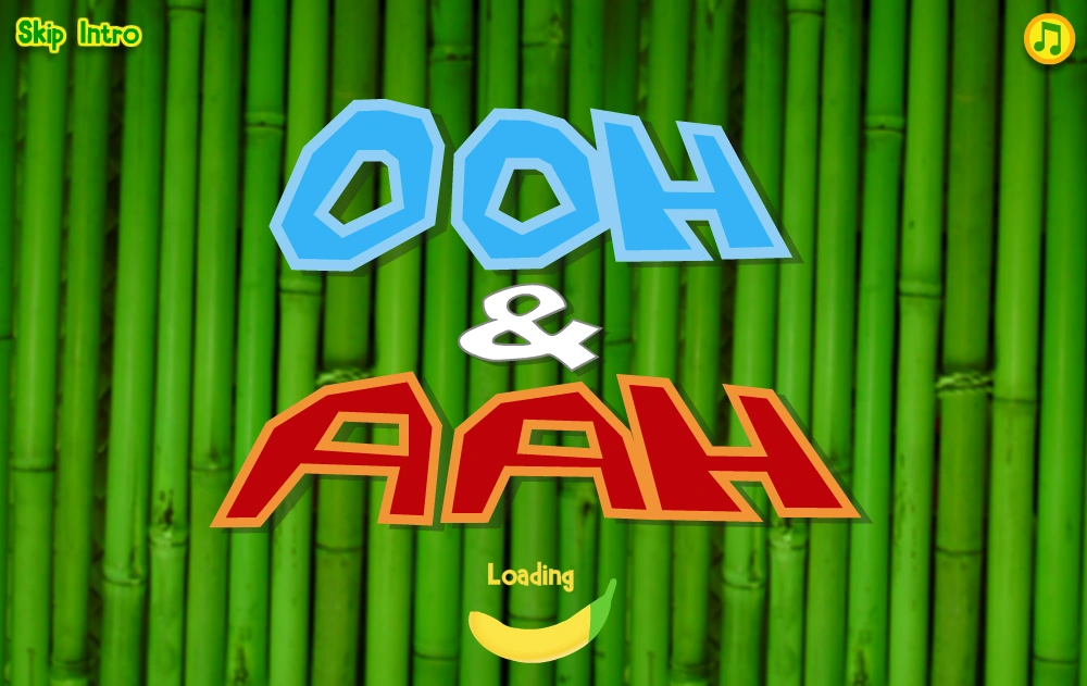 Ooh, Aah and You Website/Gallery | My scratchpad Wiki | Fandom