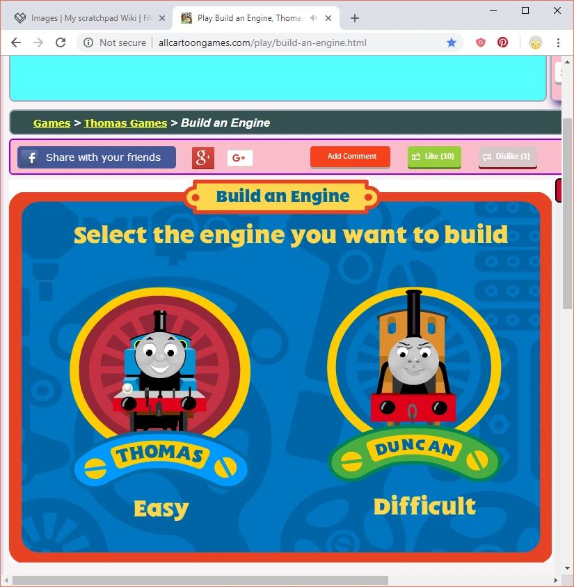 Build an Engine | My scratchpad Wiki | Fandom