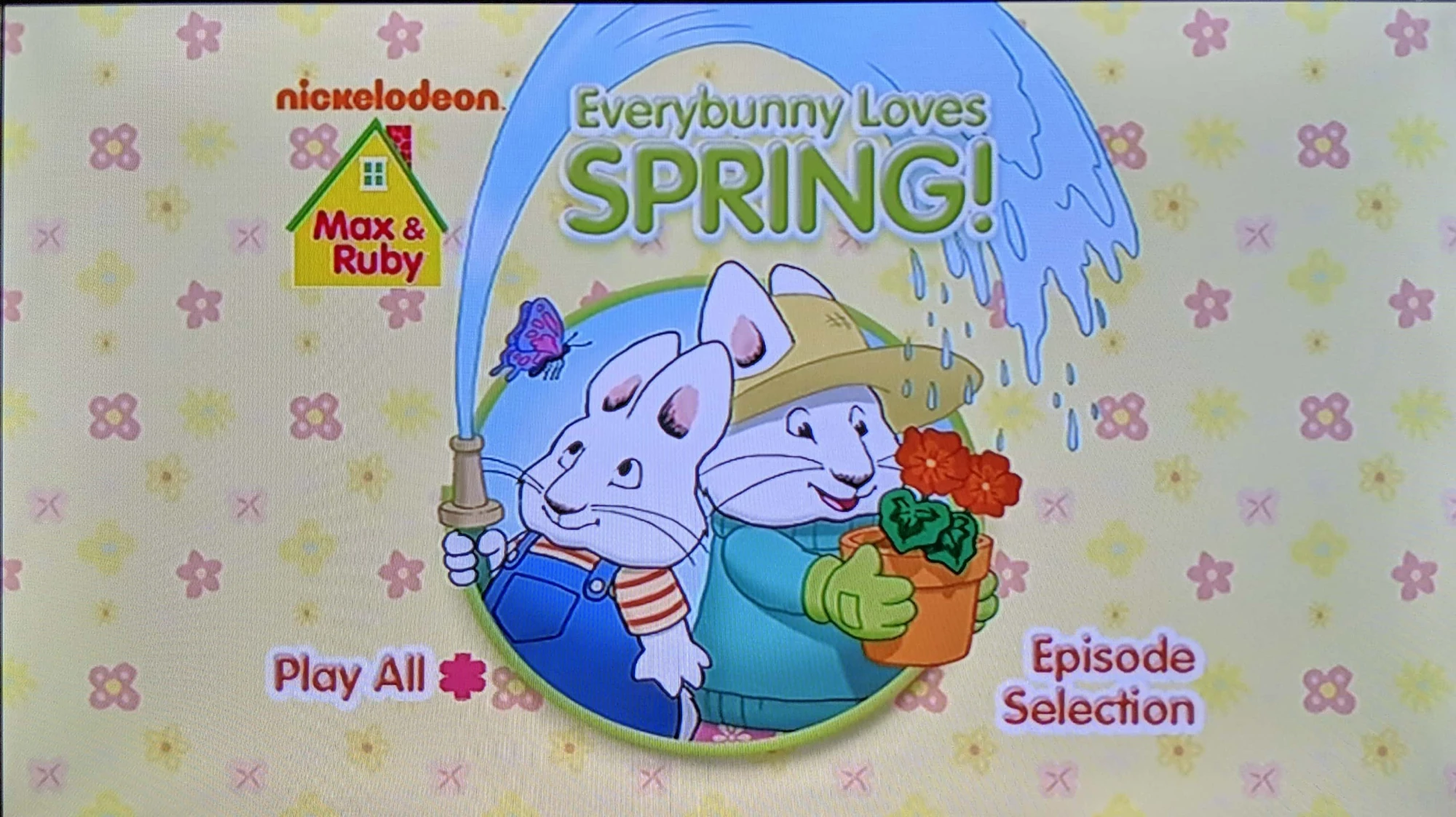 Everybunny Loves Spring/Gallery | My scratchpad Wiki | Fandom