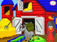 Animal Sounds with Elmo/Gallery | My scratchpad Wiki | Fandom