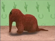 Elmo's World: Wild Wild West (2001) (Videos) | My scratchpad Wiki | Fandom
